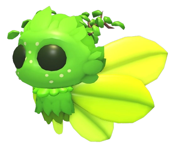 Gaelic Fae | Adopt Me! Wiki | Fandom