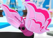 Orchid Butterfly | Adopt Me! Wiki | Fandom