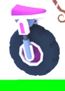 Futuristic Unicycle | Adopt Me! Wiki | Fandom