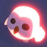 Owl | Adopt Me! Wiki | Fandom