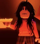 Flaming Zebra Bait | Adopt Me! Wiki | Fandom