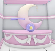 Magic Moon Stroller | Adopt Me! Wiki | Fandom