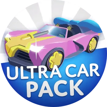 Ultra Car Pack | Adopt Me! Wiki | Fandom