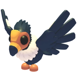 California Condor | Adopt Me! Wiki | Fandom