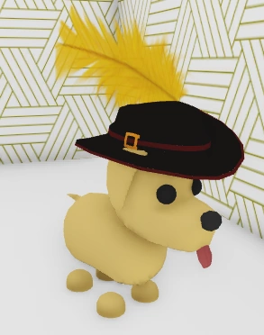 Hat | Adopt Me! Wiki | Fandom