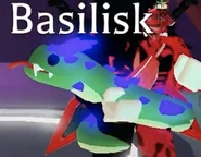 Basilisk | Adopt Me! Wiki | Fandom