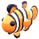 Pez payaso | Adopt Me! Wiki | Fandom