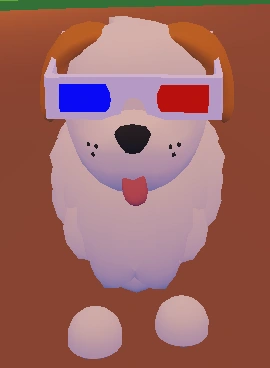Retro 3D Glasses | Adopt Me! Wiki | Fandom