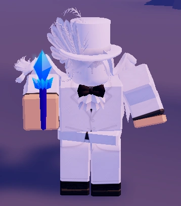 Ice Wand | Adopt Me! Wiki | Fandom