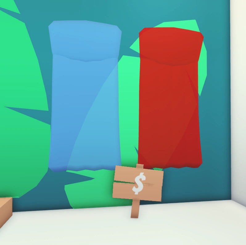 Floatie Raft | Adopt Me! Wiki | Fandom