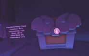 Standard Wing Chest | Adopt Me! Wiki | Fandom