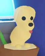 Dog | Adopt Me! Wiki | Fandom