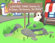 Goat | Adopt Me! Wiki | Fandom