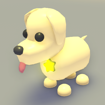 Festive Star Pin | Adopt Me! Wiki | Fandom