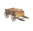 Medieval Wagon | Adopt Me! Wiki | Fandom