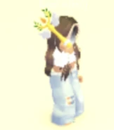 Olympian Rattle | Adopt Me! Wiki | Fandom