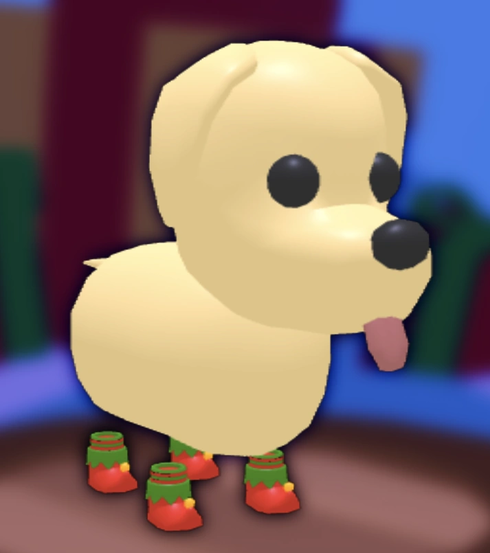 Elf Shoes | Adopt Me! Wiki | Fandom