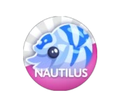 Nautilus | Adopt Me! Wiki | Fandom