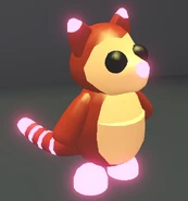 Tree Kangaroo | Adopt Me! Wiki | Fandom