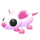 Rata rosa | Adopt Me! Wiki | Fandom