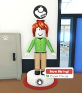 Jobs | Adopt Me! Wiki | Fandom