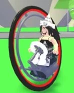 Monocycle | Adopt Me! Wiki | Fandom