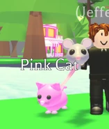 Mouse Leash | Adopt Me! Wiki | Fandom