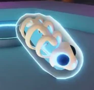 Sea Skeleton Panda | Adopt Me! Wiki | Fandom