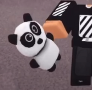 Panda Pal | Adopt Me! Wiki | Fandom