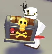 Kelp Raider Box | Adopt Me! Wiki | Fandom