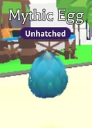 Mythic Egg | Adopt Me! Wiki | Fandom