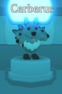 Cerberus | Adopt Me! Wiki | Fandom