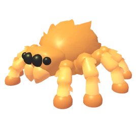 Jumping Spider | Adopt Me! Wiki | Fandom