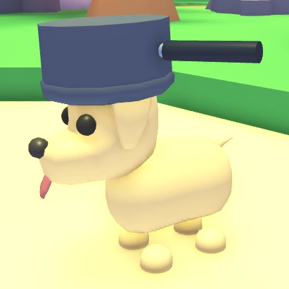 Saucepan Hat | Adopt Me! Wiki | Fandom