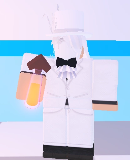 Tiny Age Potion | Adopt Me! Wiki | Fandom