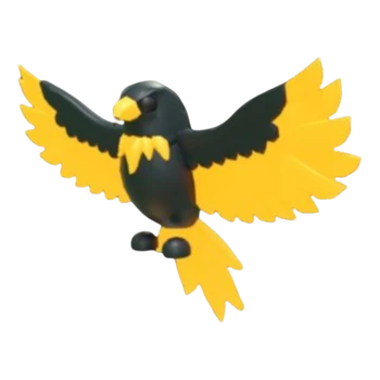 Wildfire Hawk | Adopt Me! Wiki | Fandom