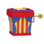 Monkey Box | Adopt Me! Wiki | Fandom