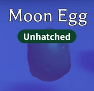 Moon Egg | Adopt Me! Wiki | Fandom
