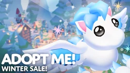 Winter Festival (2023) | Adopt Me! Wiki | Fandom