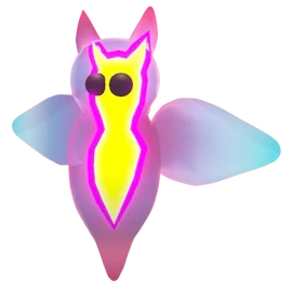 Sea Angel | Adopt Me! Wiki | Fandom