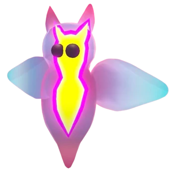 Sea Angel | Adopt Me! Wiki | Fandom