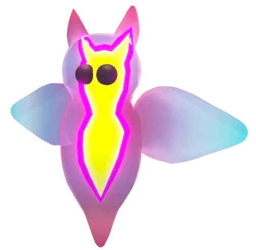 Sea Angel | Adopt Me! Wiki | Fandom