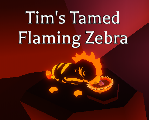 Flaming Zebra | Adopt Me! Wiki | Fandom