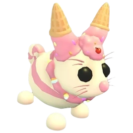 Candy Hare | Adopt Me! Wiki | Fandom