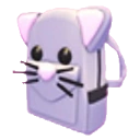 Mochila con gato | Adopt Me! Wiki | Fandom