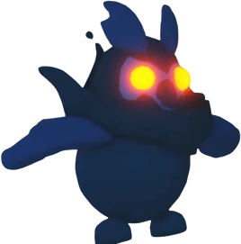 Nightmare Owl | Adopt Me! Wiki | Fandom