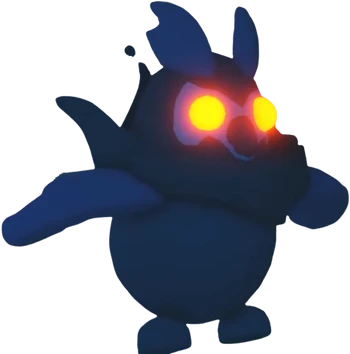 Nightmare Owl | Adopt Me! Wiki | Fandom