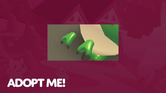 T-Rex | Adopt Me! Wiki | Fandom