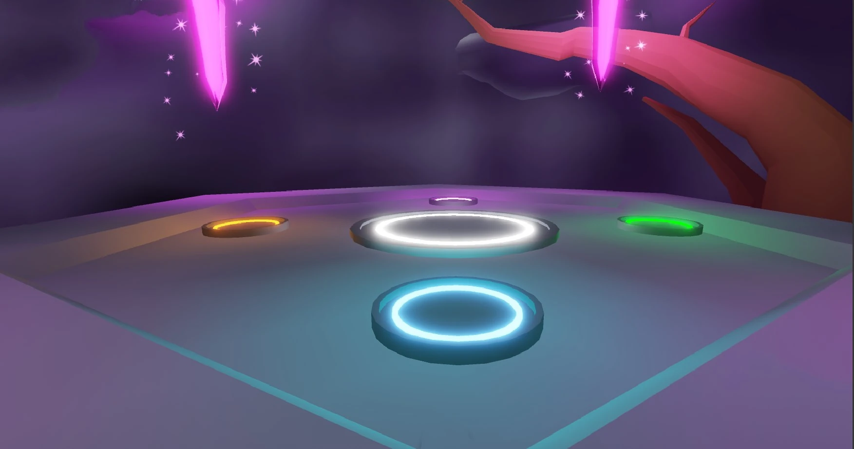 Neon Cave | Adopt Me! Wiki | Fandom