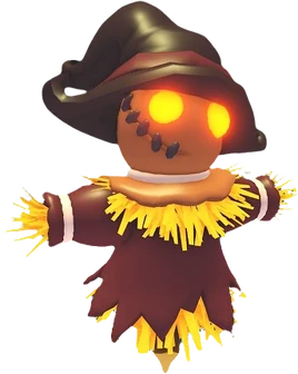 Scarecrow | Adopt Me! Wiki | Fandom